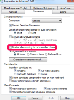 The Dummies Guide to Converting Japanese Letters on Your Windows 7 or 8 ...